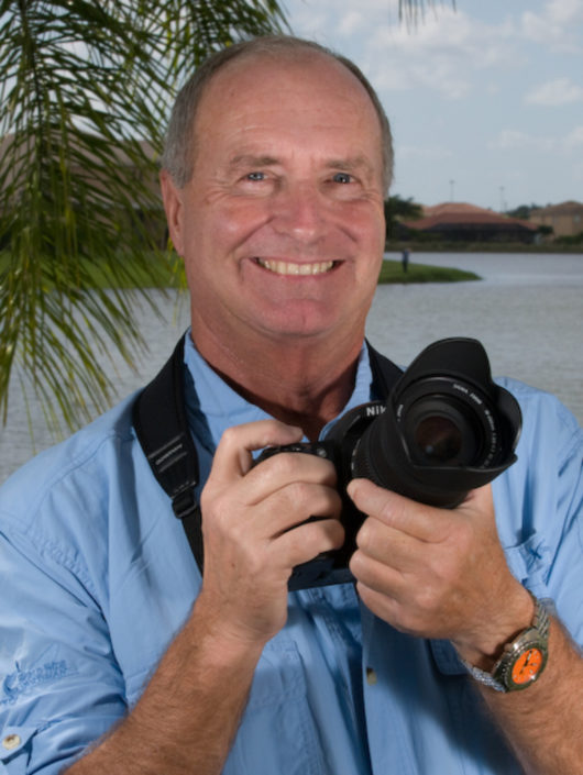 Meet Our Team - Dive Travel Guides